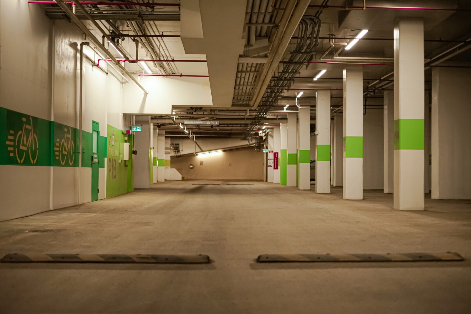 Home - Plaza Parking