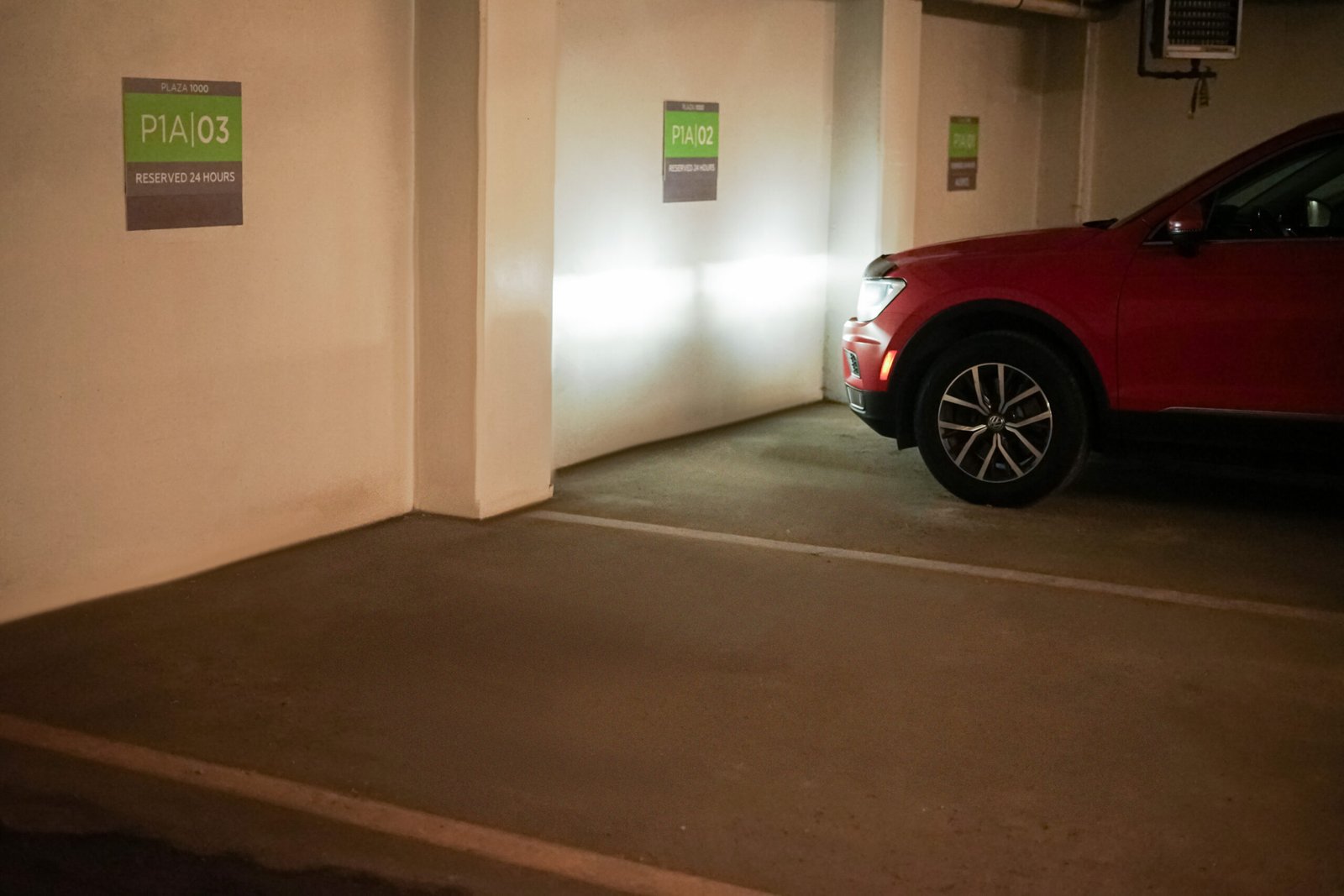 Home - Plaza Parking